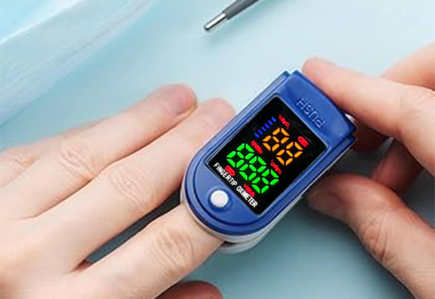 Best Pulse Oximeter: Quality & Value Guaranteed