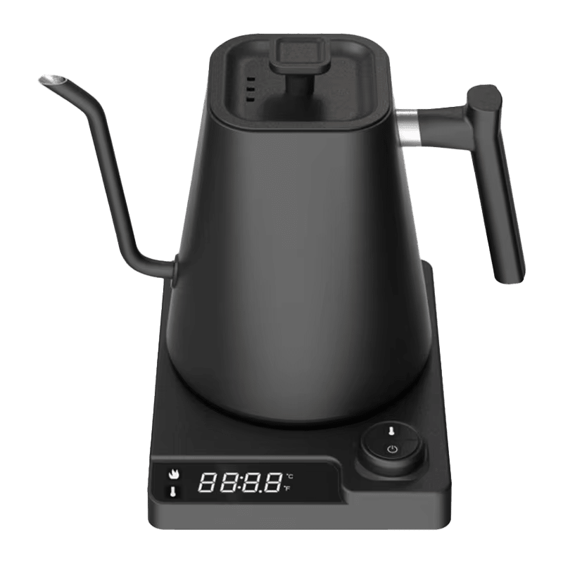 Best Electric Kettle: Quality & Value Guaranteed