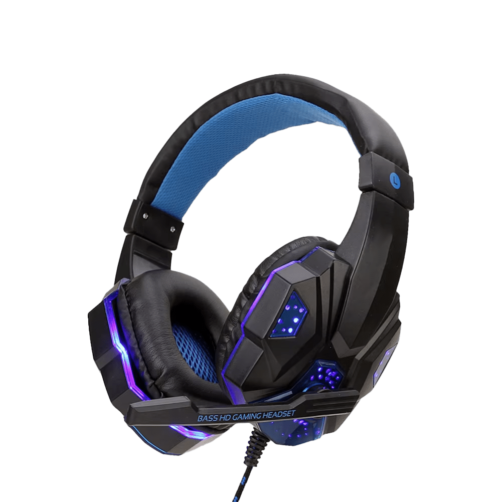 Best Wired Gaming Headset: Quality & Value Guaranteed