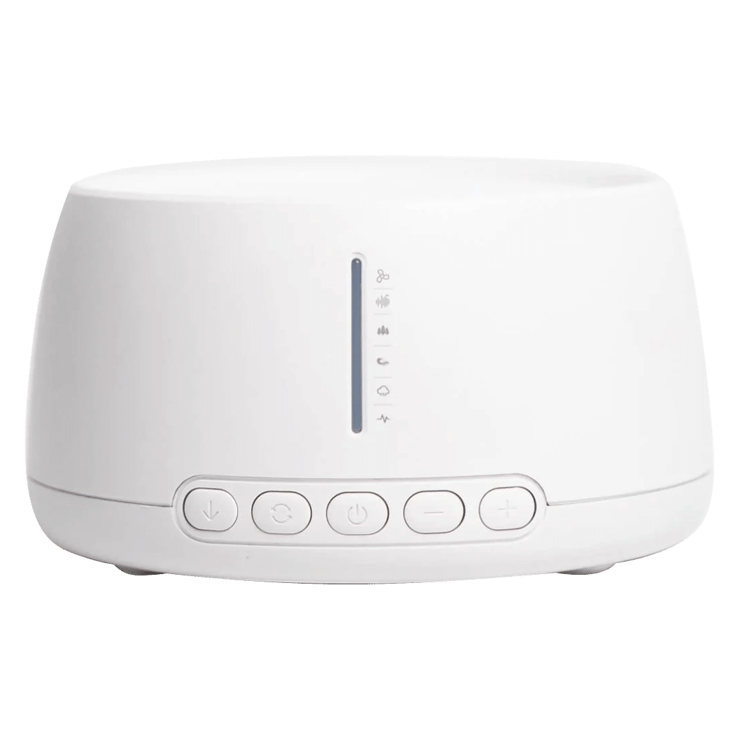 Best 5 White Noise Machines for Sleeping of 2025: Transform Your Sleep ...
