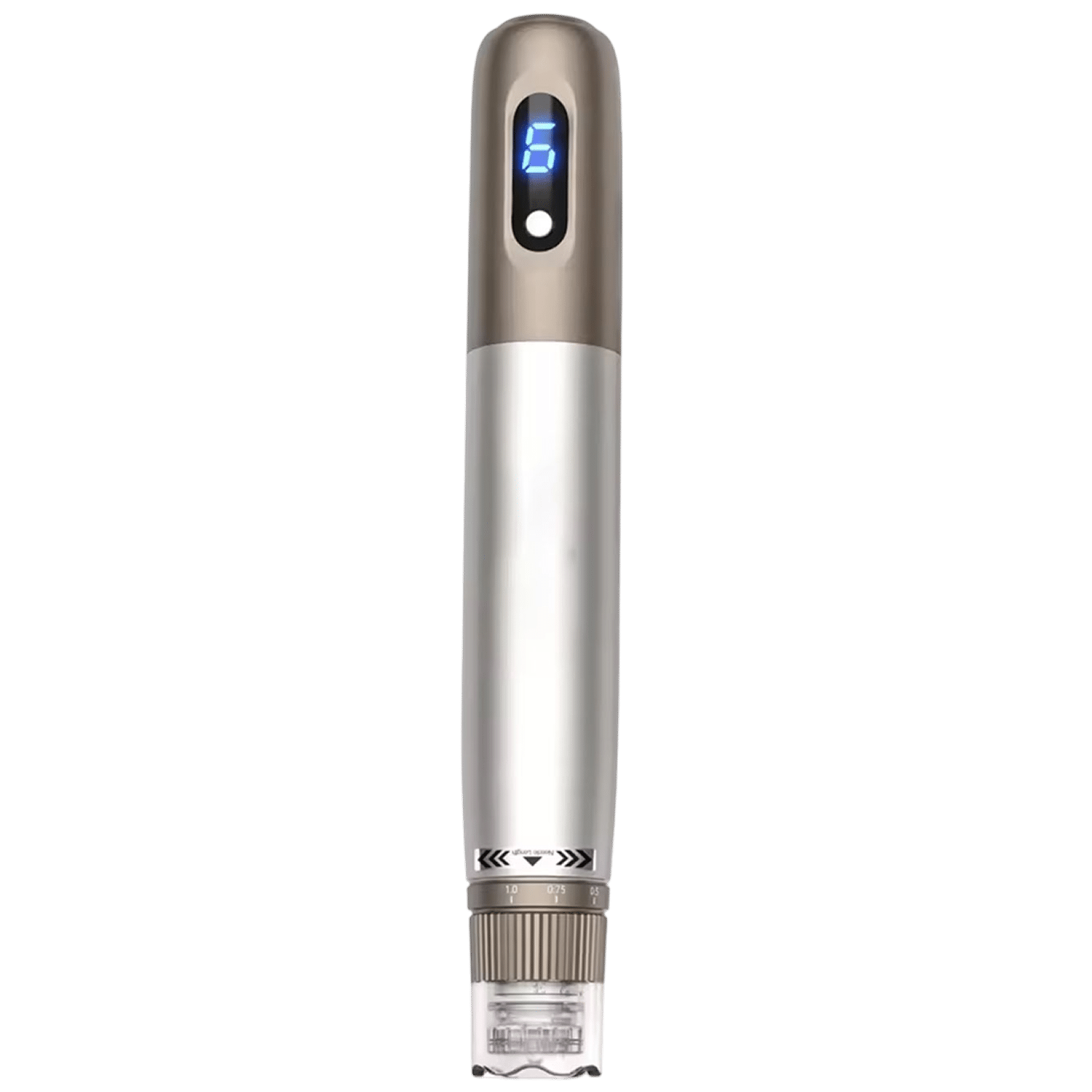 Best 5 Microneedling Pens of 2025 for Skin Rejuvenation at Home