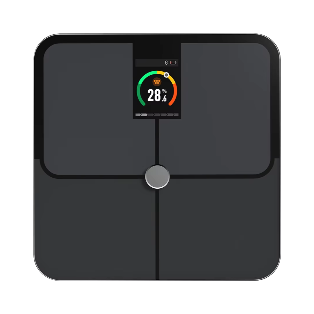 Best 5 Body Composition Scales of 2025: Expert's Picks