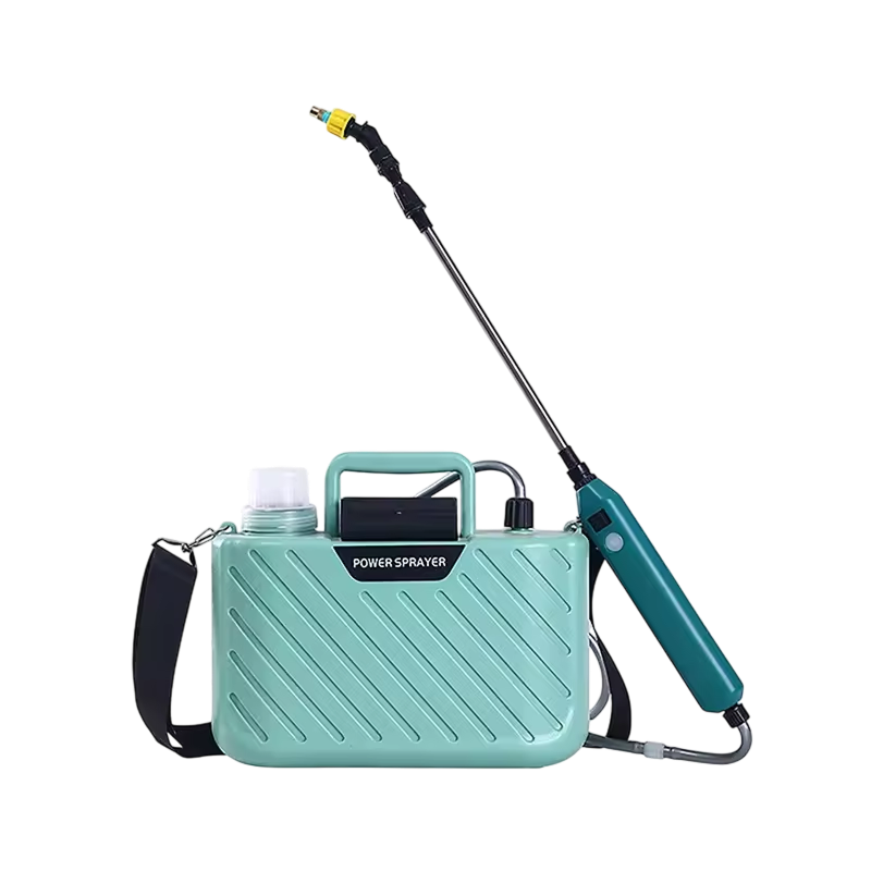 Best 5 Sprayers For Liquid Fertilizer of 2026: The Ultimate ...