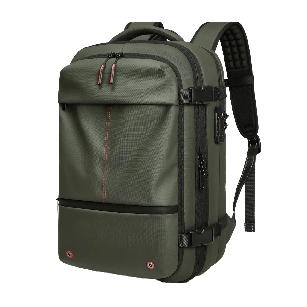 Best 5 Backpacks for Business Travel in 2025: Smart, Secure & Space ...