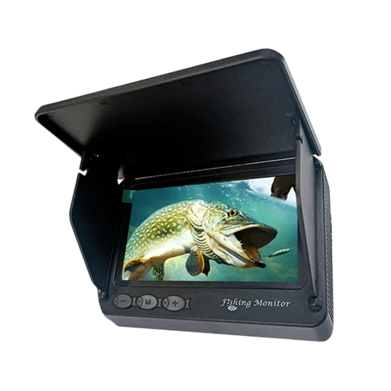 Best 5 Ice Fishing Cameras of 2025: Crystal-Clear Underwater Vision for ...