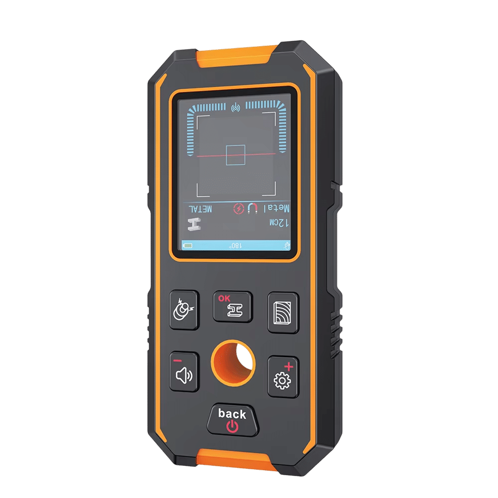 5 Best Stud Finders of 2025: Precision Tools for Safe & Efficient DIY Projects - VemiStar