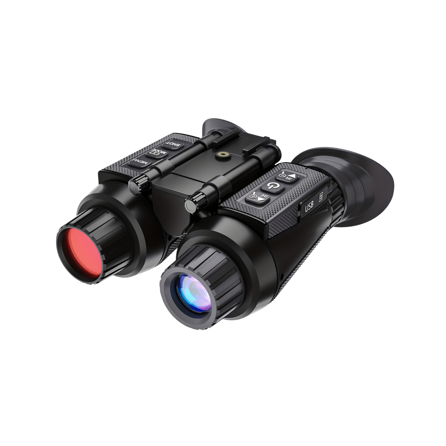 5 Best Infrared Night Vision Binoculars of 2025: Expert Review & Buying ...