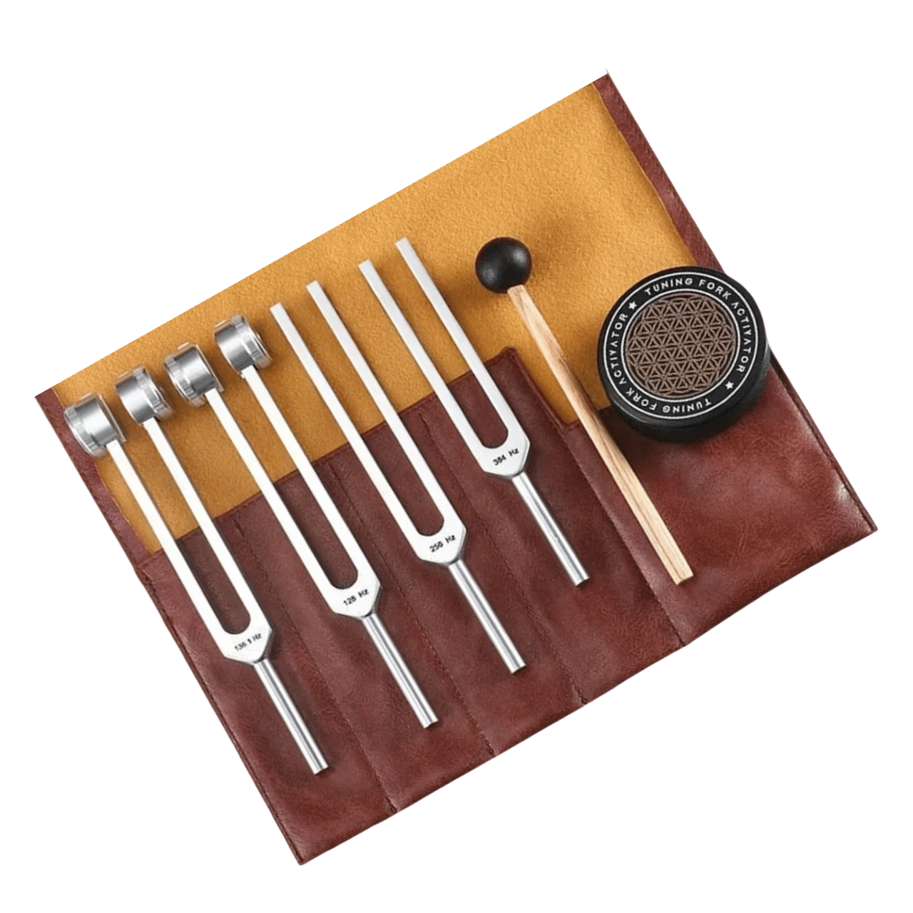 Best 5 128 Hz Healing Instruments of 2025: Ultimate Pain Relief ...