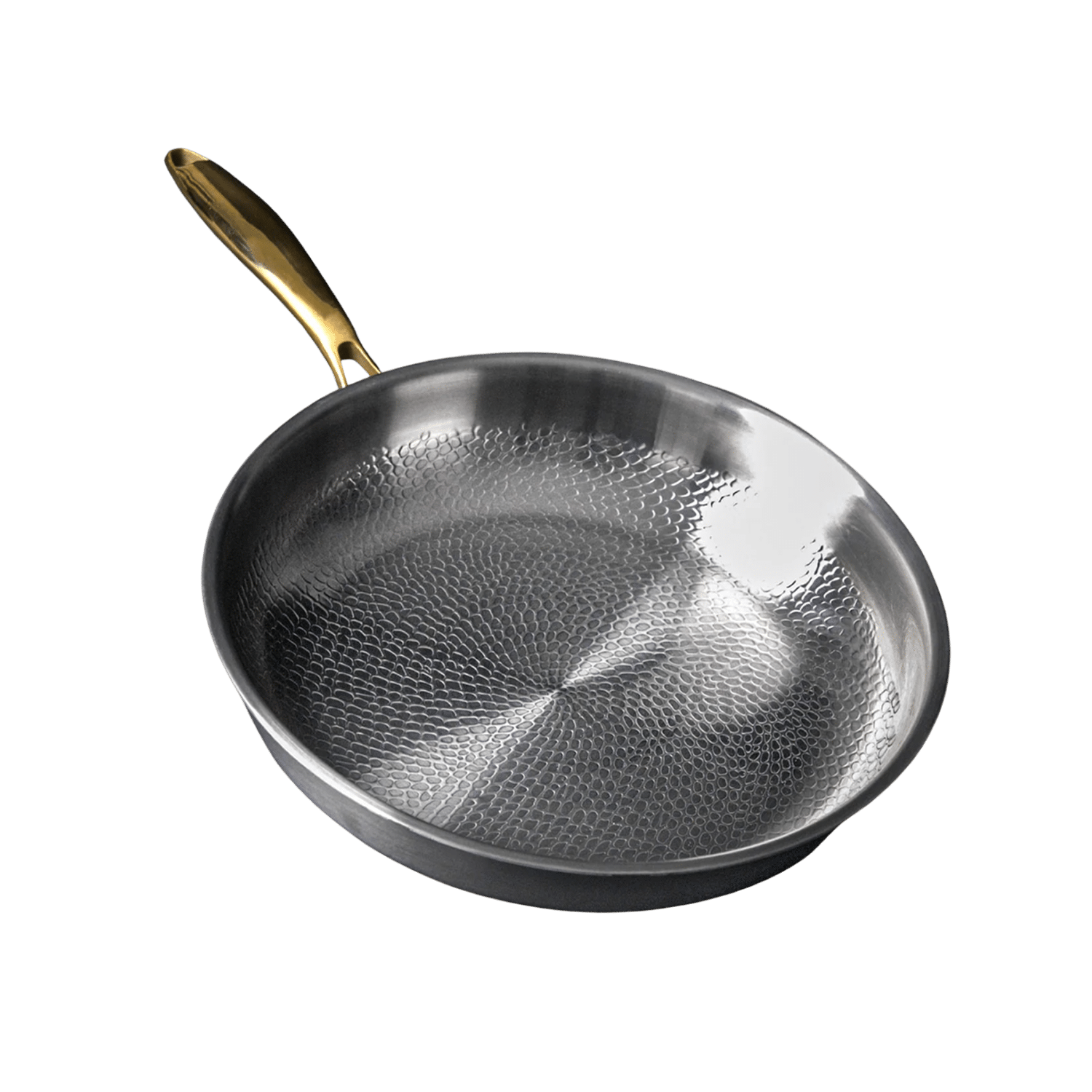 Best 5 Titanium Frying Pans of 2025: Ultimate Health-Conscious Cooking ...
