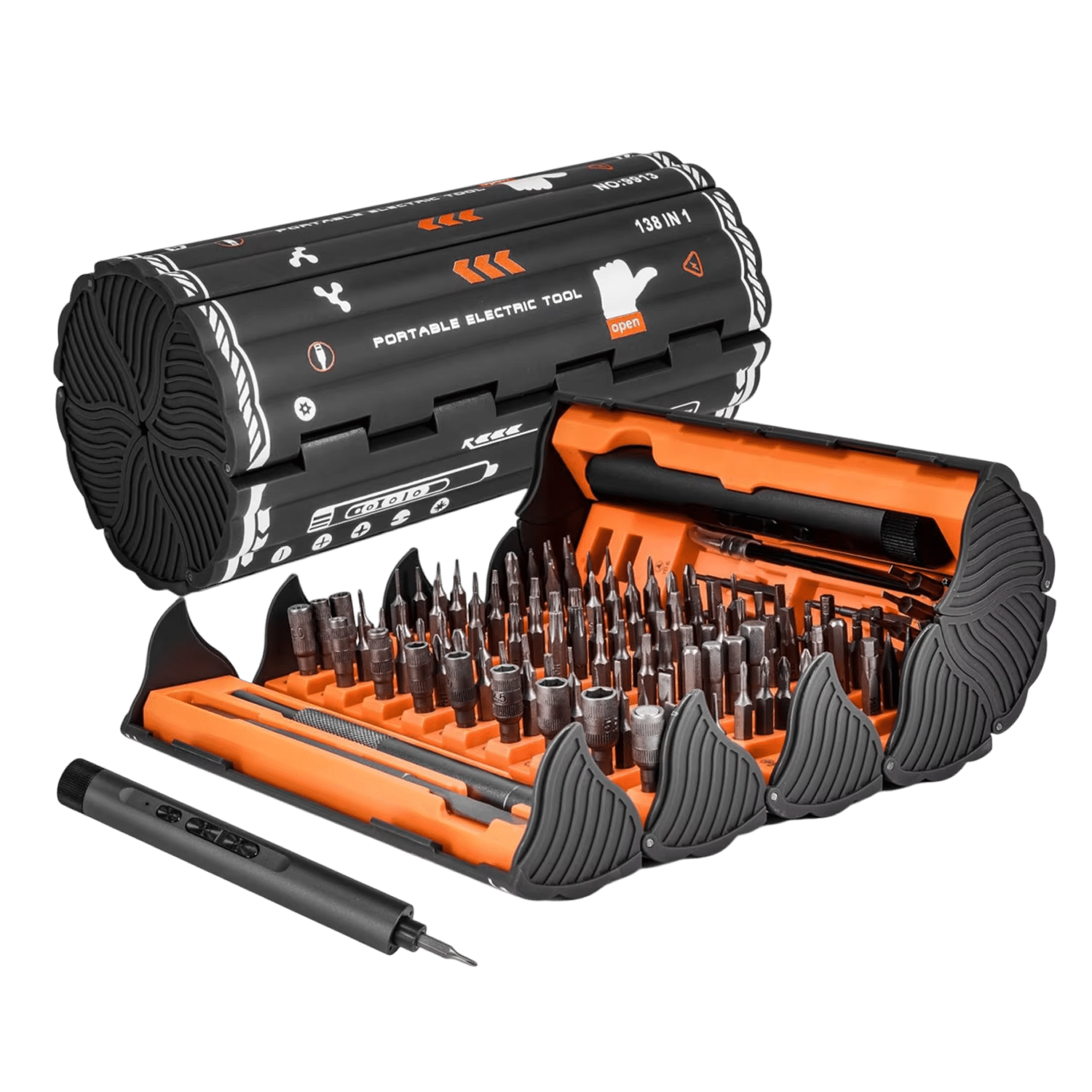 Best 5 Precision Screwdriver Sets of 2025: Ultimate Repair Solutions ...