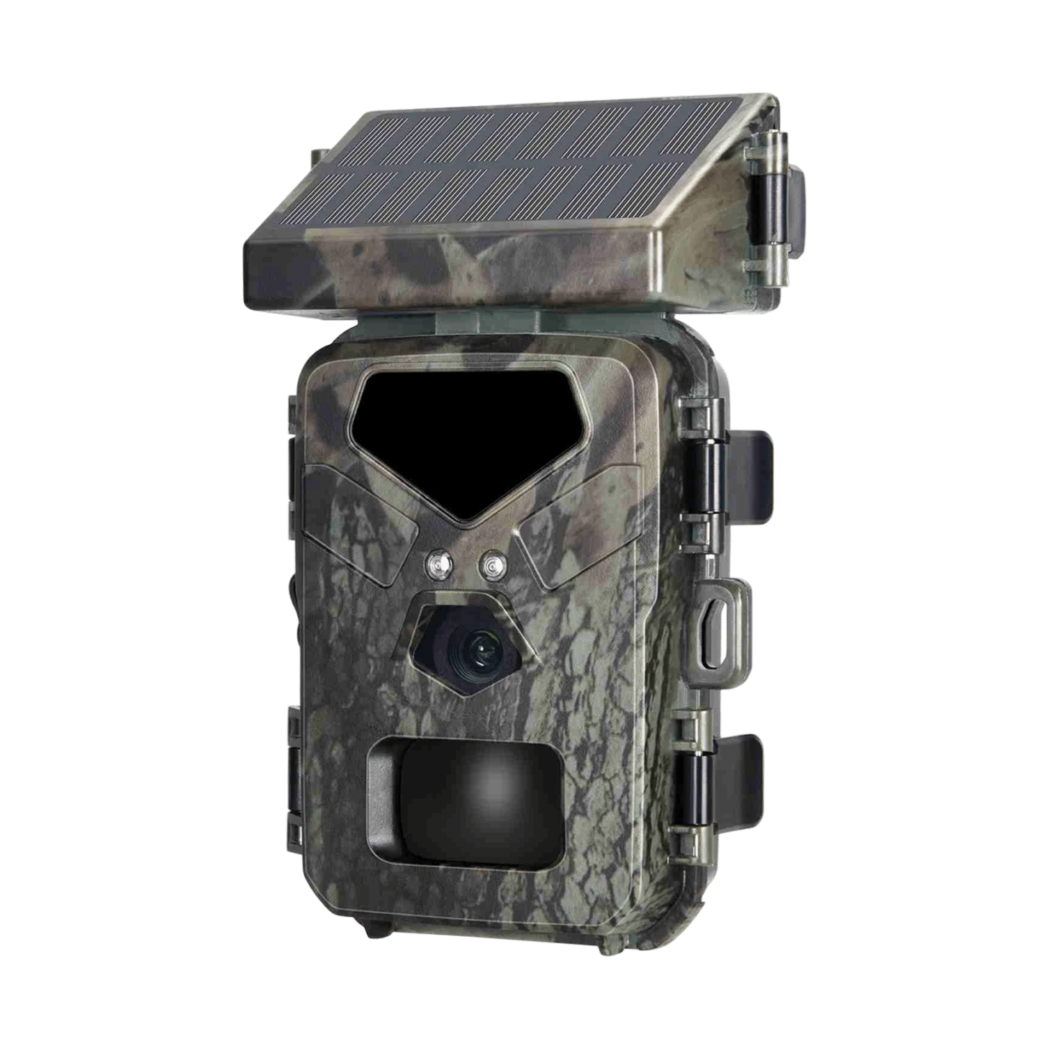 Best 5 WiFi Trail Cameras of 2026: Complete Security & Wildlife ...