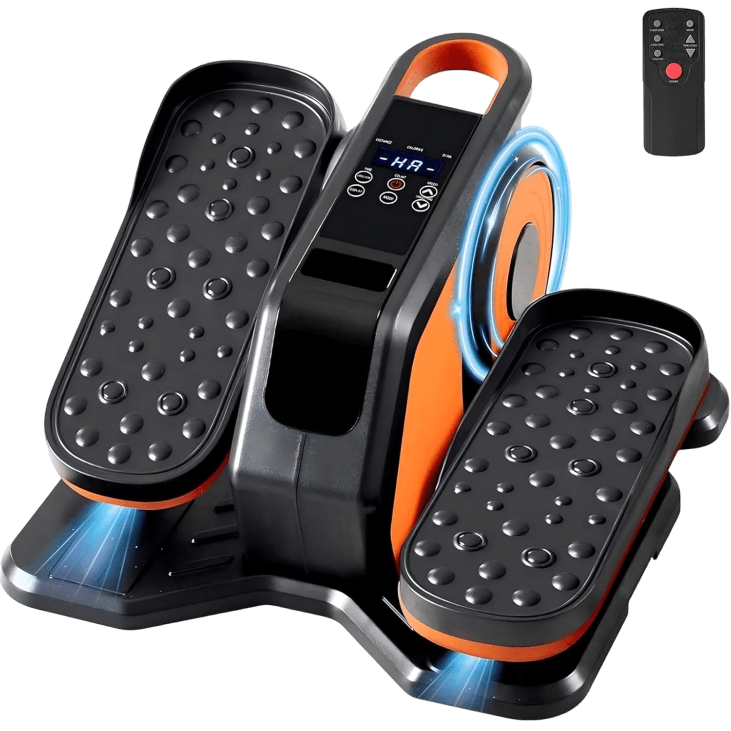 Best 5 Ellipse Exercisers of 2026: Low-Impact Solutions for Senior ...