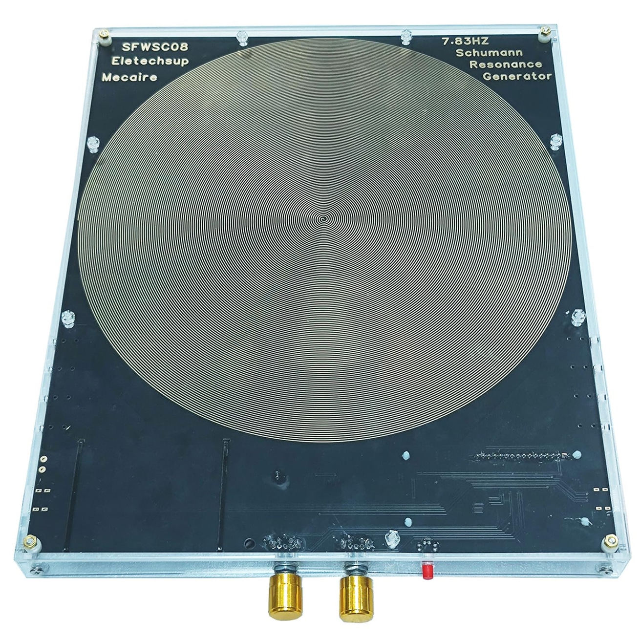 Best 5 Frequency Generators For Healing of 2025: Restore Balance and ...