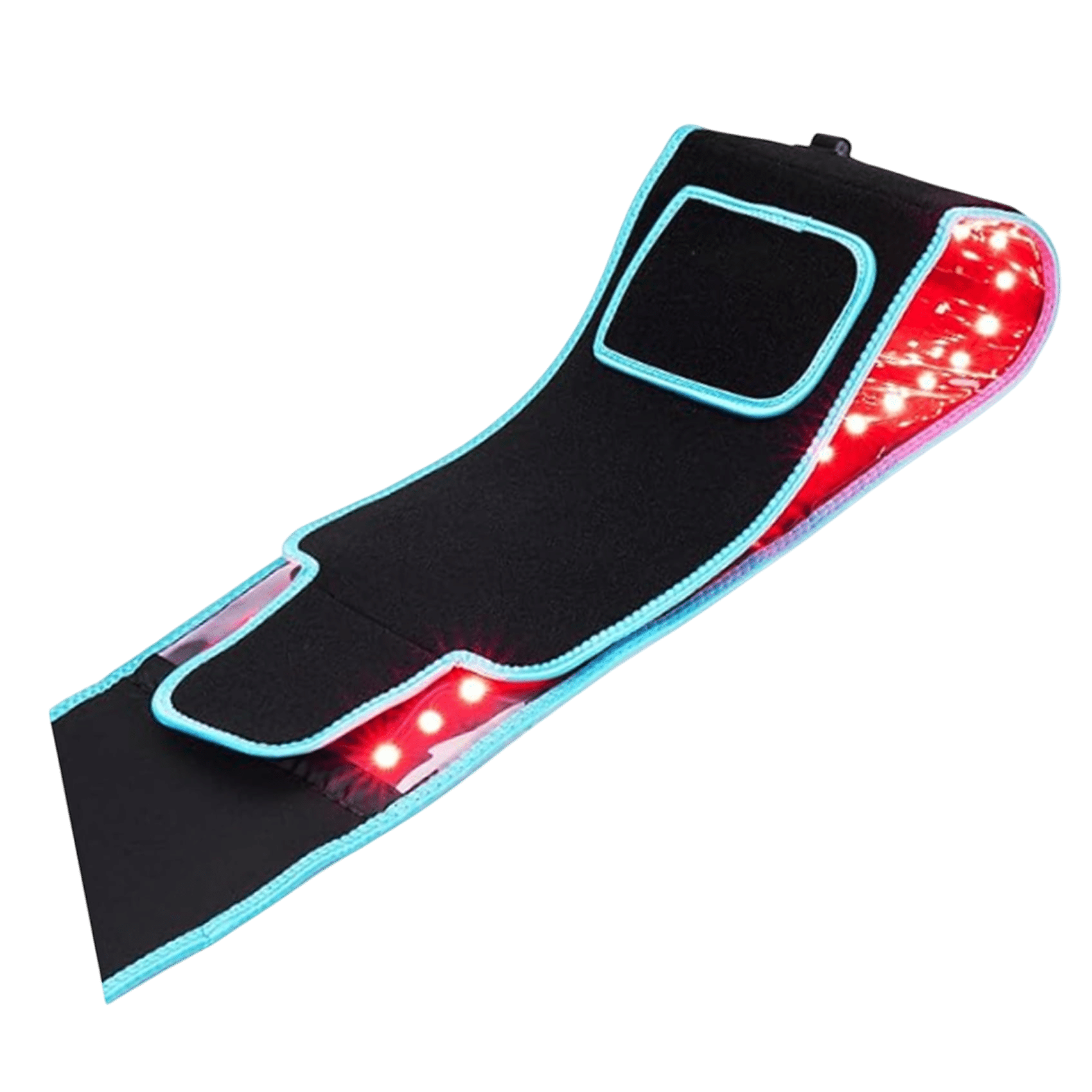 Best 5 Red Light Therapy Belts of 2025: Ultimate Pain Relief & Skin Rejuvenation Solutions ...