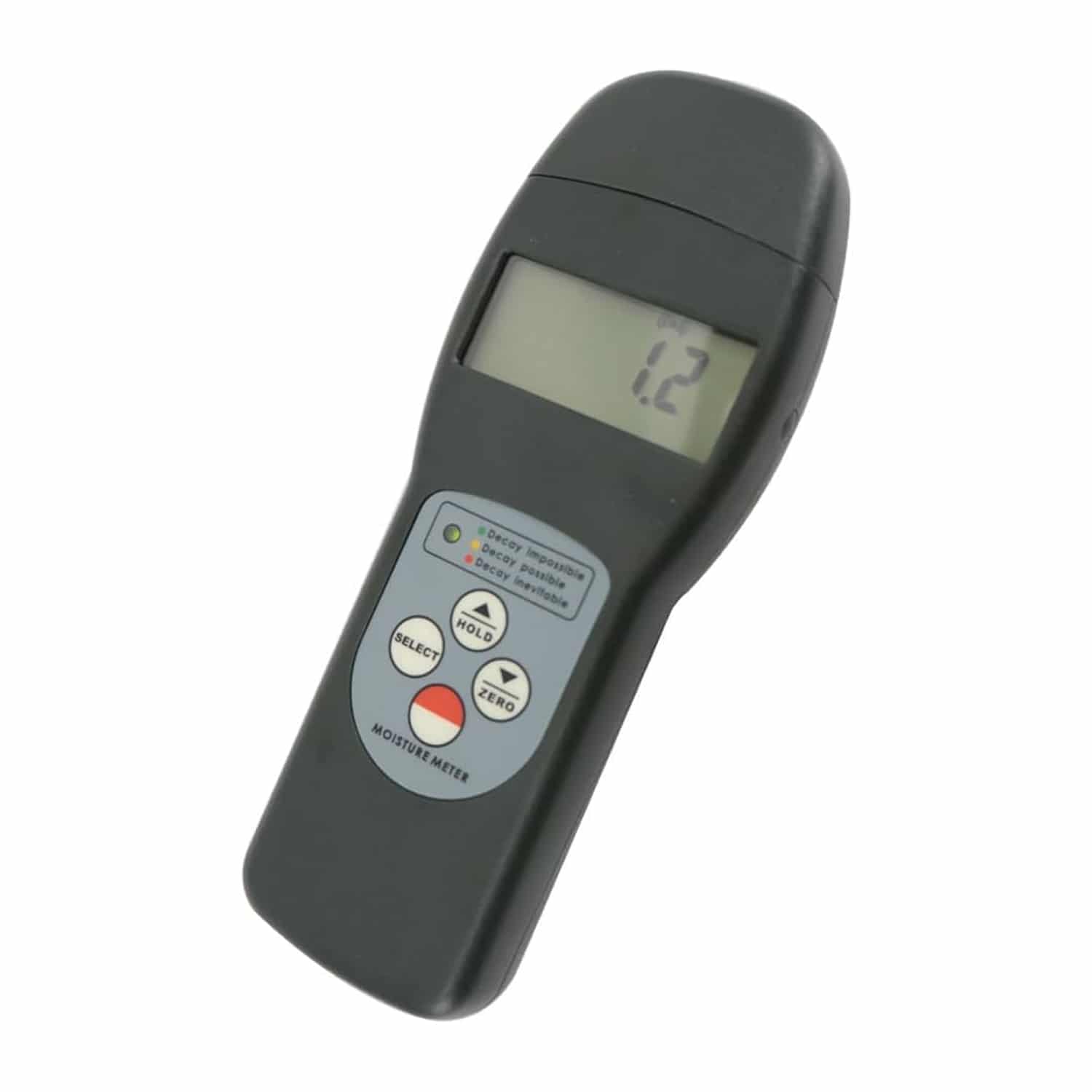 Best 5 Pinless Moisture Meters of 2026: Protect Your Home From Costly ...