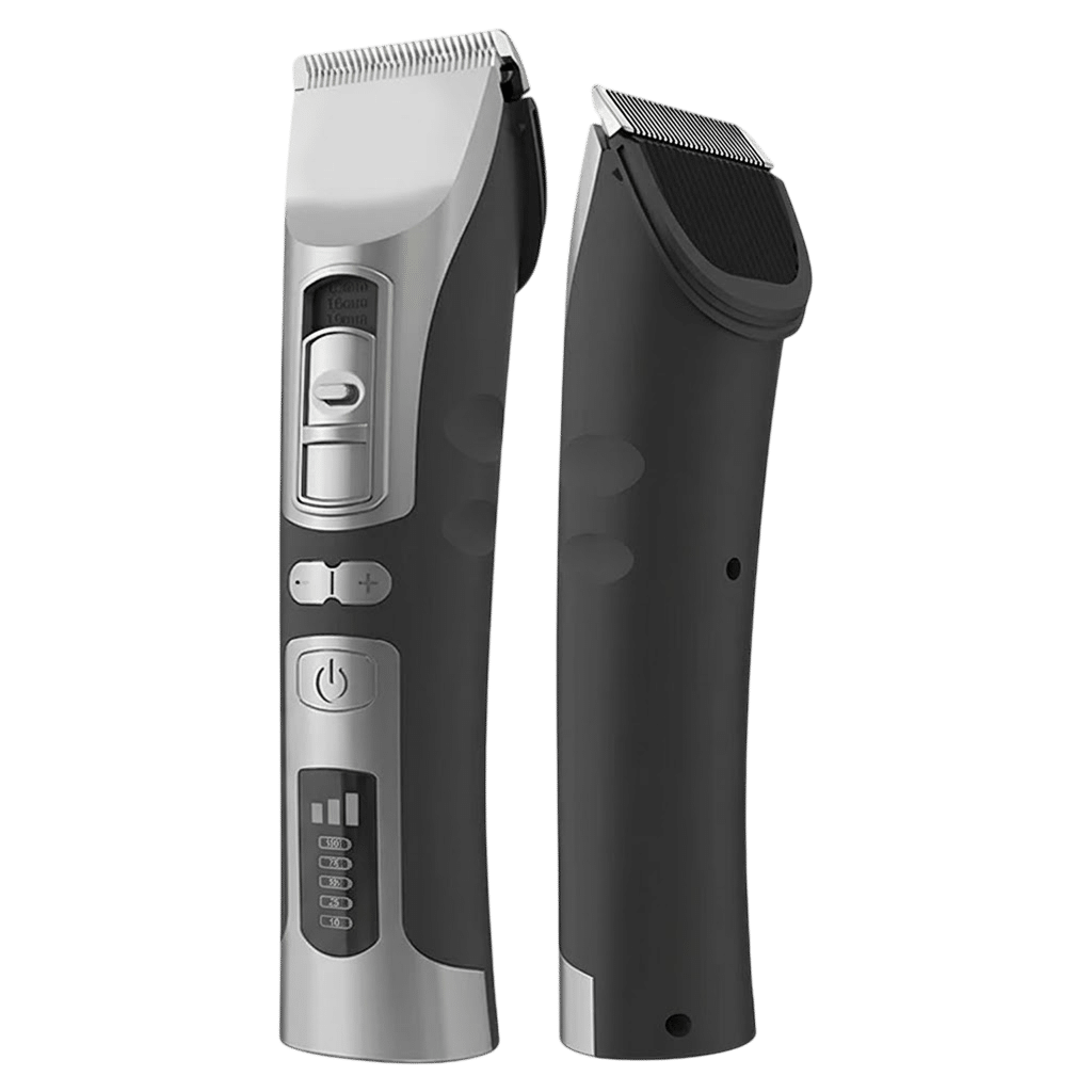Best 5 Dog Hair Clippers of 2026: Professional Grooming Tools for Every ...