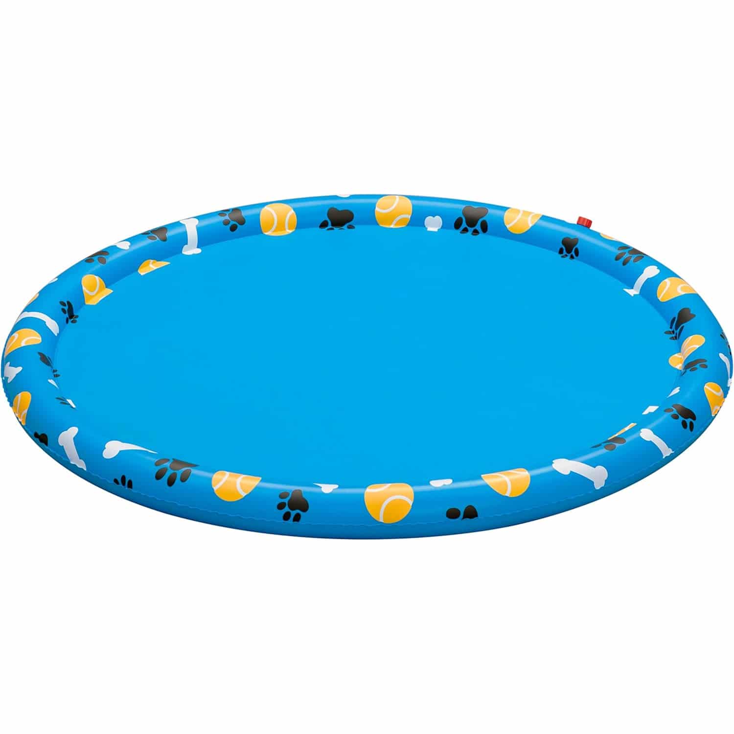 Best 5 Heavy Duty Dog Splash Pads of 2026: Durable Water Fun for Your ...
