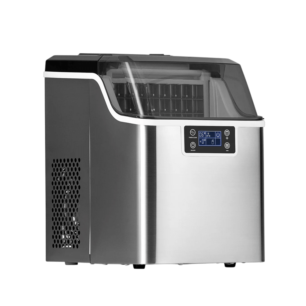 Best 5 Countertop Ice Makers of 2026: Reliable Solutions for Perfect ...