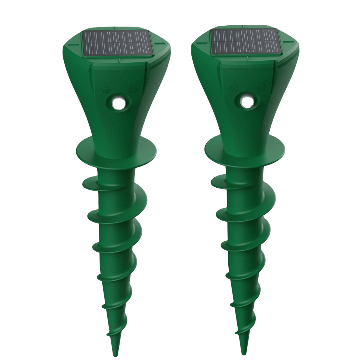 Best 5 Slug Deterrents of 2026: Professional Solar Powered Solutions ...