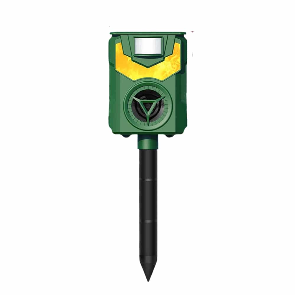 Best 5 Ultrasonic Bird Repellers of 2026: Protect Your Property from ...