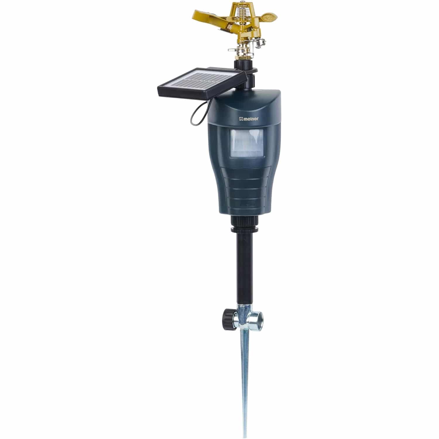 Best 5 Motion Detector Sprinklers for Deer of 2026: Protecting Your ...