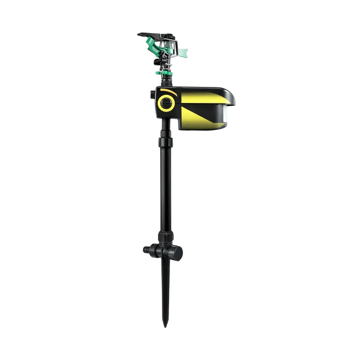 Best 5 Motion Detector Sprinklers for Deer of 2026: Protecting Your ...