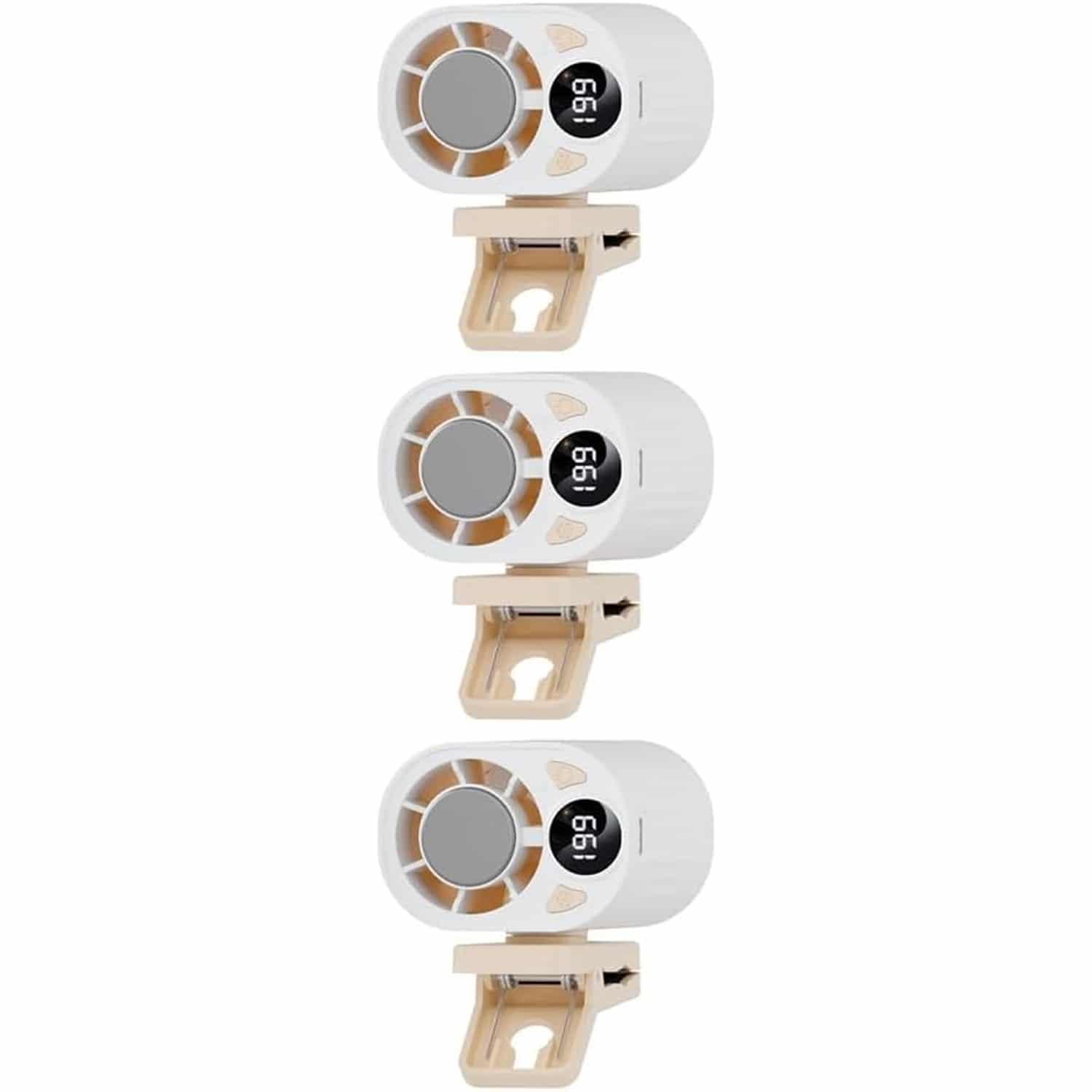 Best 5 Car Clip-on Fans of 2026: Ultimate Cooling Solutions For Every ...