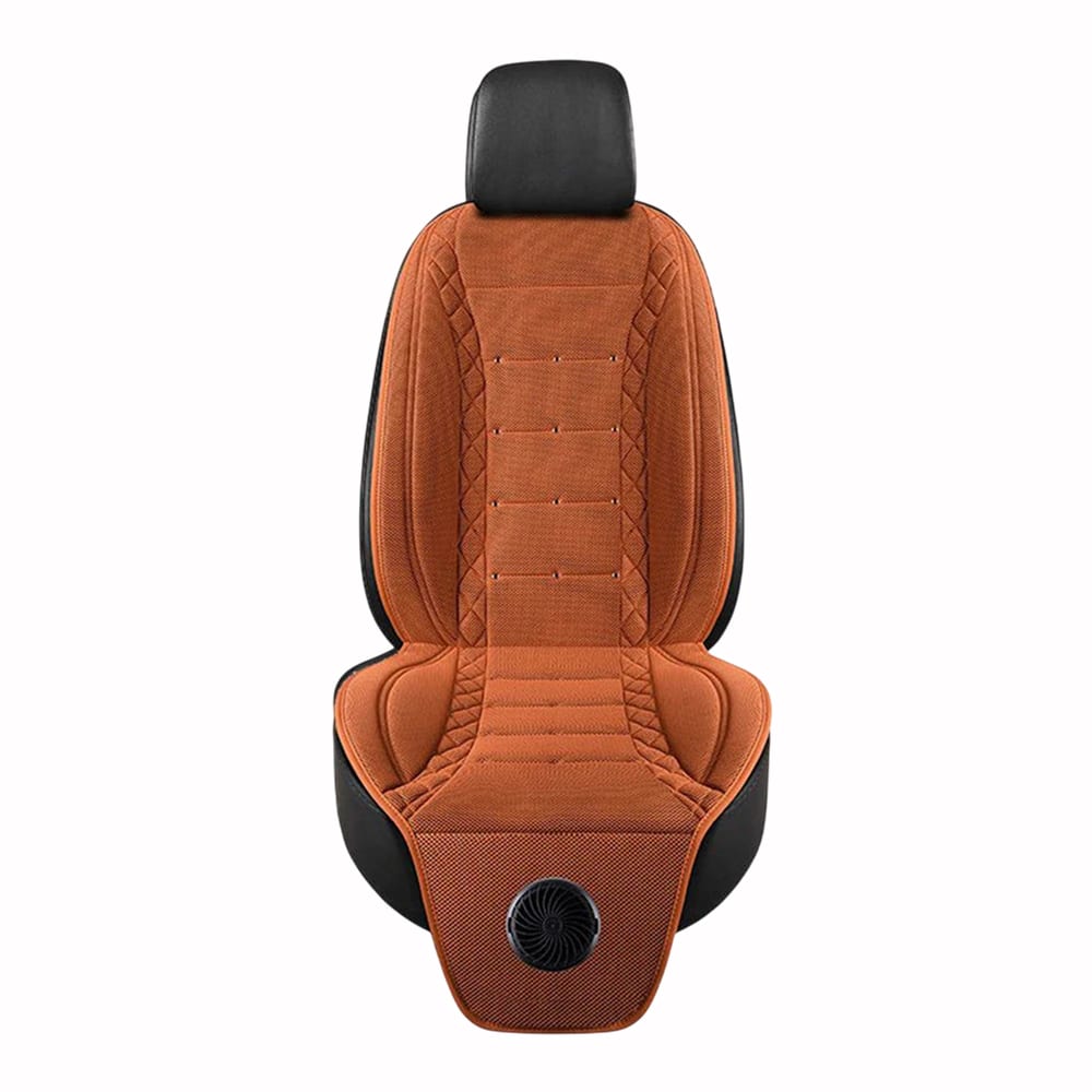 Best 5 Car Seat Covers for Hot Weather of 2026: Stay Cool and Dry While ...