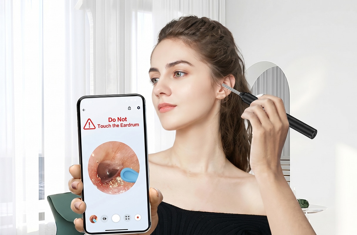 Best 5 Ear Wax Removal Kits of 2026: Safe and Clear Visual Home ...