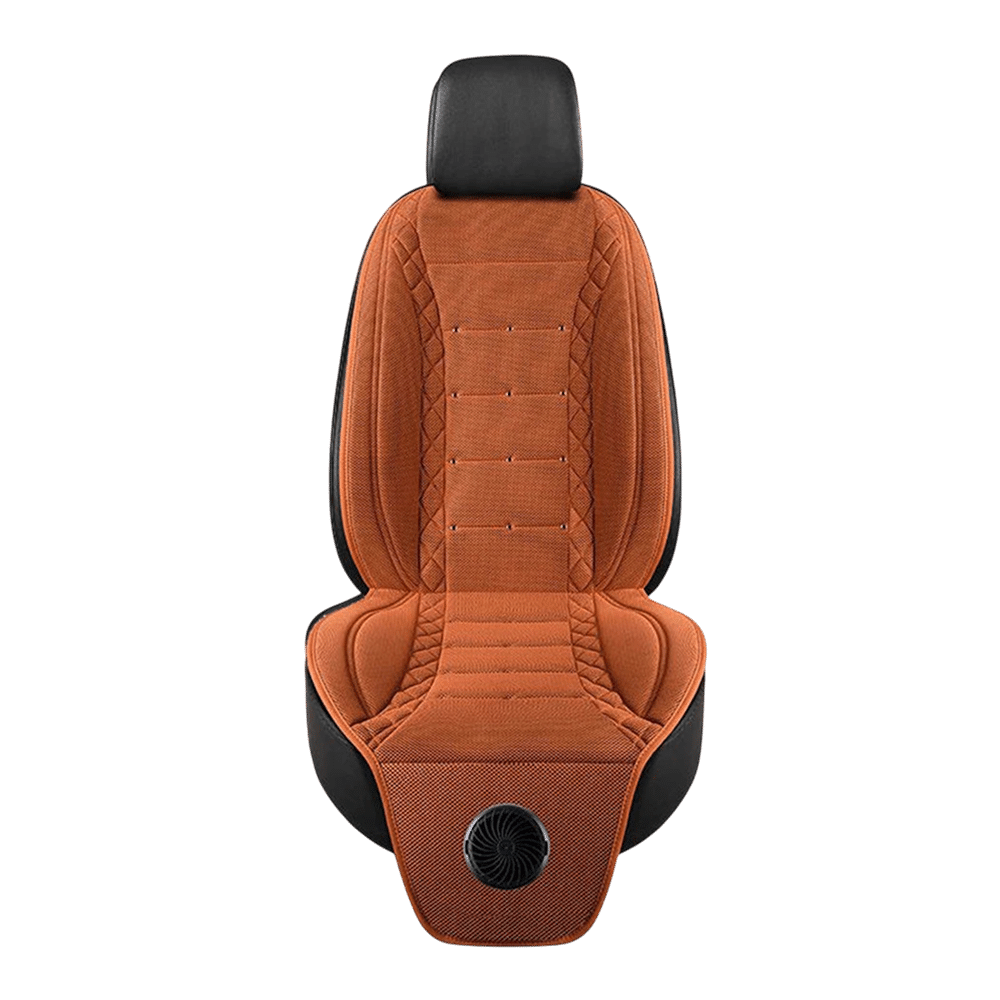 Best 5 Car Seat Covers for Hot Weather of 2026: Stay Cool and Dry While ...